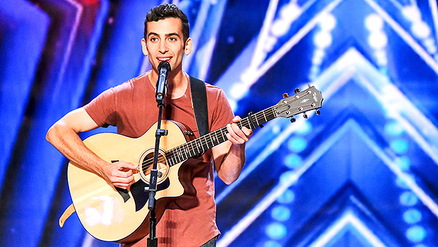Who Is Ben Lapidus? About The Comedy Singer On ‘AGT’ Season 17 ...