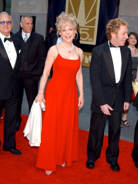 Barbara Eden Then & Now: From Her Young Years To Today – Hollywood Life