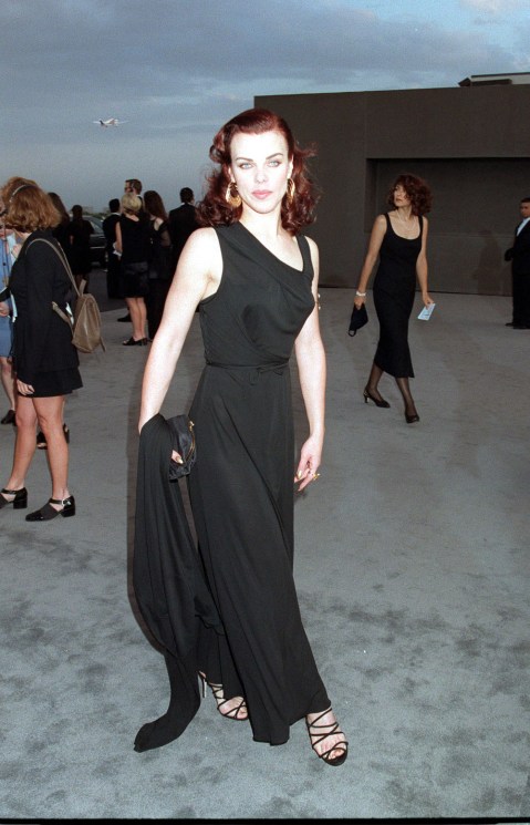 Debi Mazar Then & Now: Photos From Her Young Days To Today – Hollywood Life