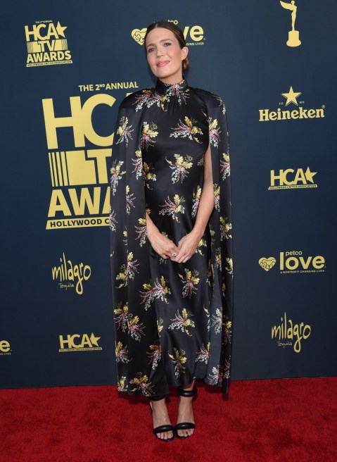 2022 HCA TV Awards: See Pics – Hollywood Life