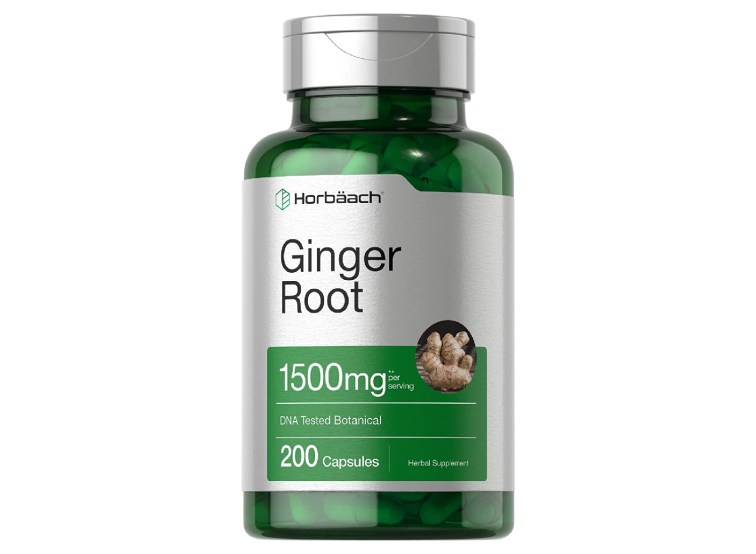 Most Effective Ginger Extracts of 2023 – Reviews by Hollywood Life ...