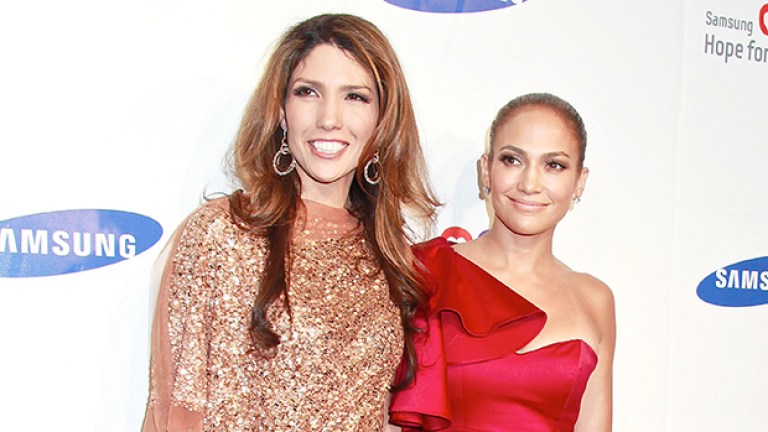 Jennifer Lopez’s Sisters: Everything To Know About Leslie & Lynda ...