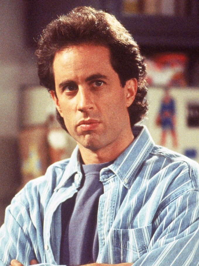 Celebrities Who Have Rocked Mullets: See Pics – Hollywood Life