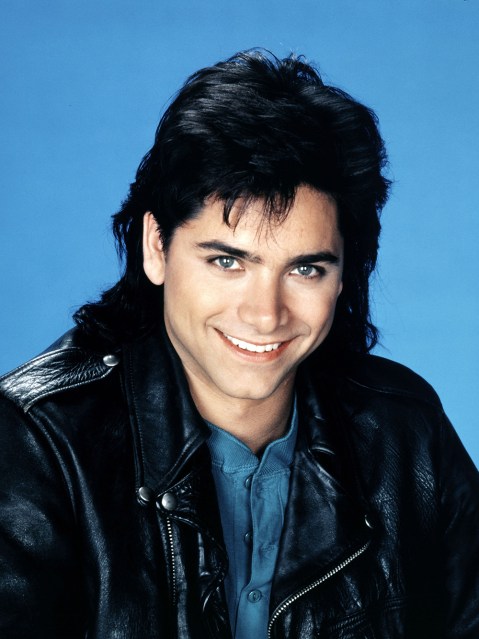 Celebrities Who Have Rocked Mullets: See Pics – Hollywood Life