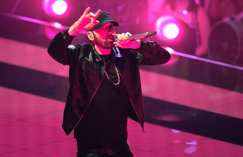 VMAs Show Moments 2022 — MTV Video Music Awards Show’s Highlights ...