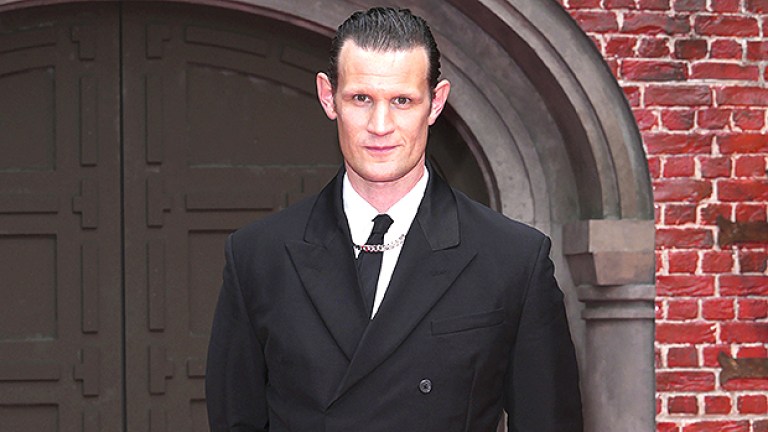 Matt Smith’s Girlfriend: Meet His Current Partner & Past Romances ...