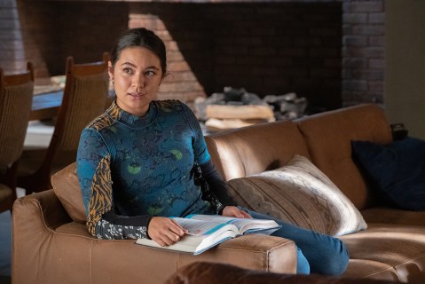 ‘Skymed’: Photos Of The Paramount+ Medical Drama – Hollywood Life