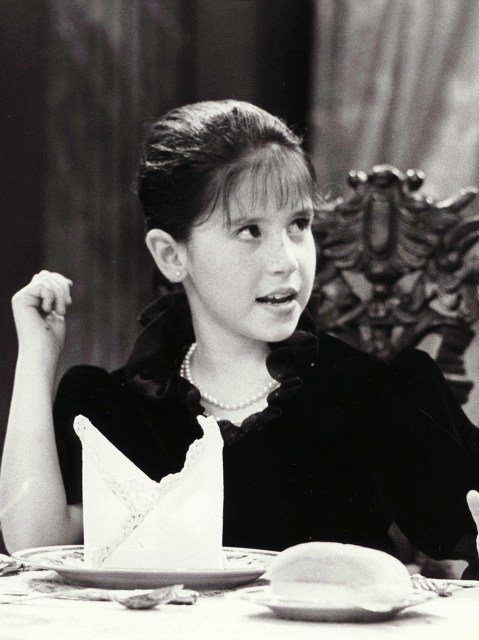Soleil Moon Frye Then & Now: Photos Of The Actress Through The Years ...