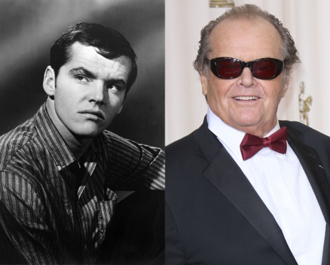 Stars in their 80s: Photos Of Celebs 80 Years Old & Older – Hollywood Life