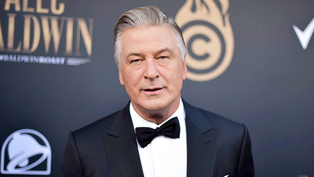 Alec Baldwin Cast In First Acting Role Since ‘Rust’ Shooting: Report ...