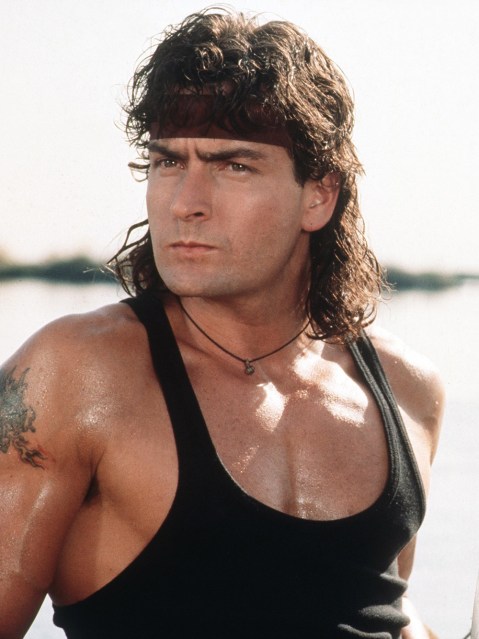 Celebrities Who Have Rocked Mullets: See Pics – Hollywood Life