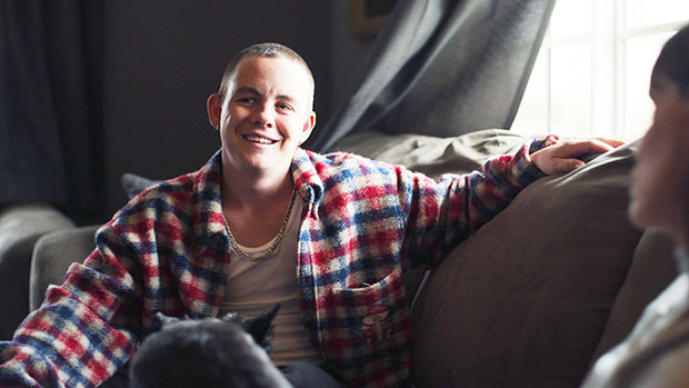 Who Is Leo Baker? 5 Things About The Trans Skateboarder In Netflix Doc ...
