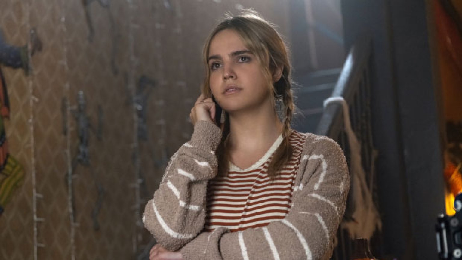 ‘PLL: Original Sin’: Angela Waters Mother Went To Radley From OG Show ...