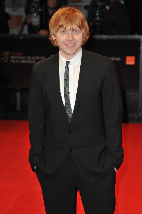 Rupert Grint: Photos of the ‘Harry Potter’ Star From Early Days to Now ...