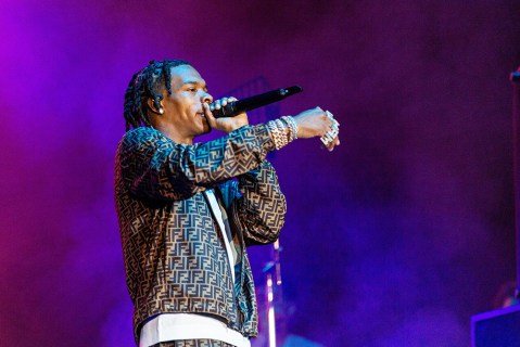 Lollapalooza Music Festival 2022: Dua Lipa, Machine Gun Kelly & More ...