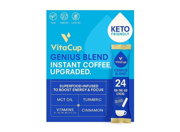 Highest-Rated Instant Coffee Packets of 2023 – Hollywood Life Reviews ...