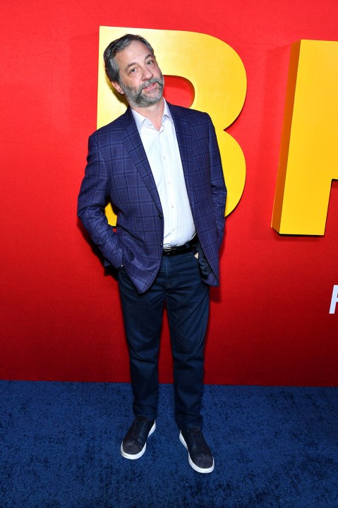 ‘Bros’ Premiere: Photos Of Billy Eichner, Luke Macfarlane, & More ...