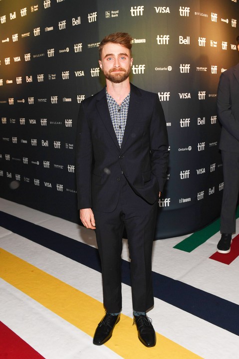 Toronto International Film Festival 2022: Photos – Hollywood Life