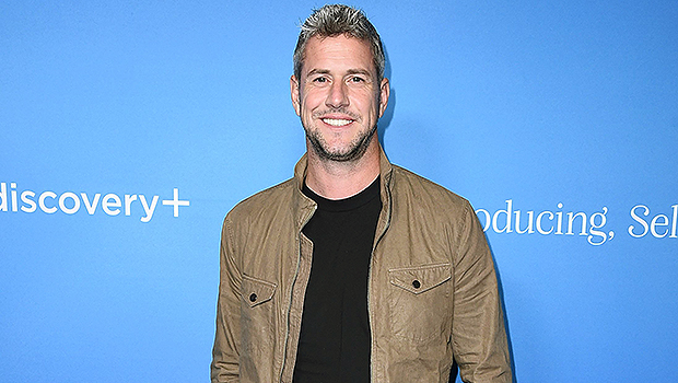 Ant Anstead’s Daughter Amelie Celebrates 19th Birthday: Photos ...