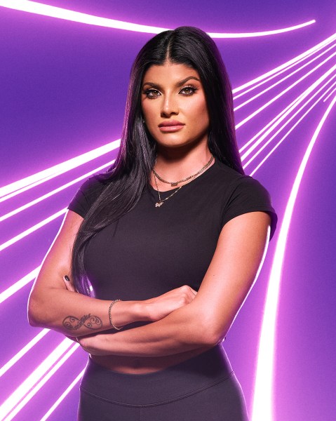 ‘The Challenge’ Season 38: Photos Of The ‘Ride Or Dies’ CastS ...
