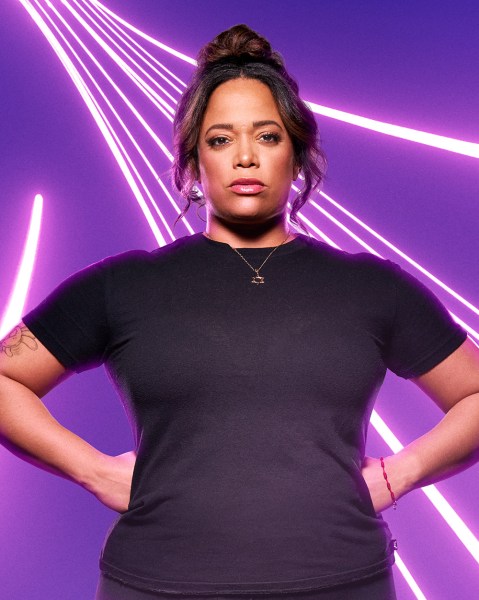 ‘The Challenge’ Season 38: Photos Of The ‘Ride Or Dies’ CastS ...