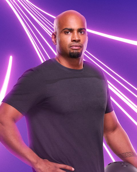 ‘The Challenge’ Season 38: Photos Of The ‘Ride Or Dies’ CastS ...