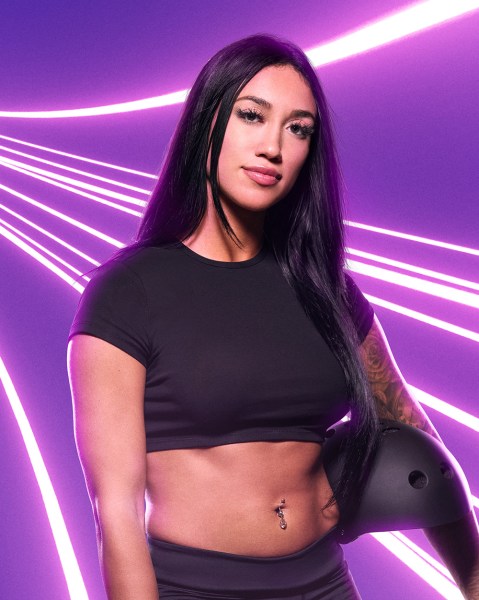 ‘The Challenge’ Season 38: Photos Of The ‘Ride Or Dies’ CastS ...