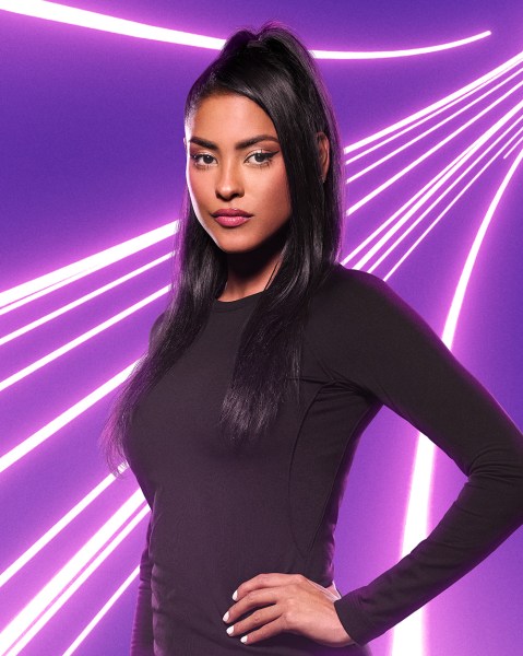 ‘The Challenge’ Season 38: Photos Of The ‘Ride Or Dies’ CastS ...