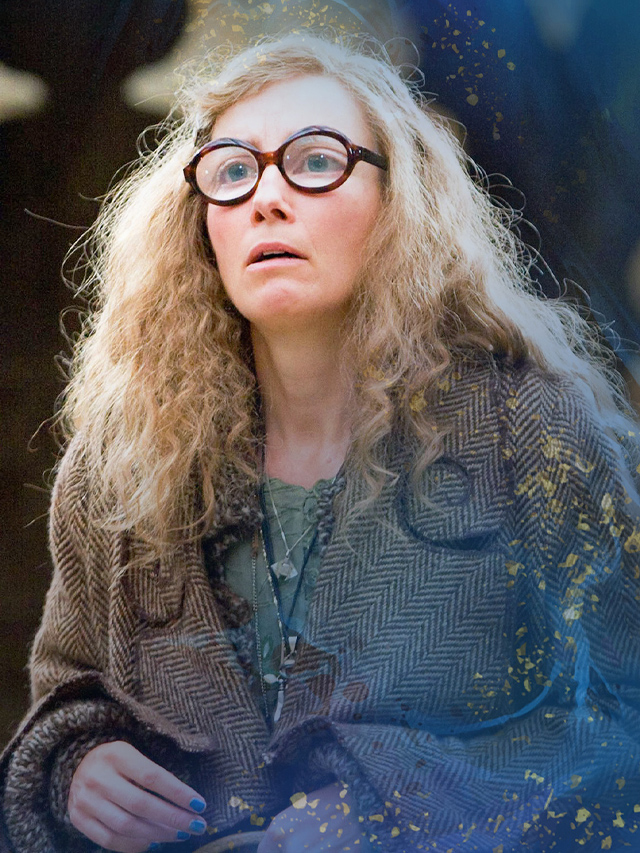 Celebrity Ravenclaws: Stars Who Have Sorted Into The Hogwarts House For ...