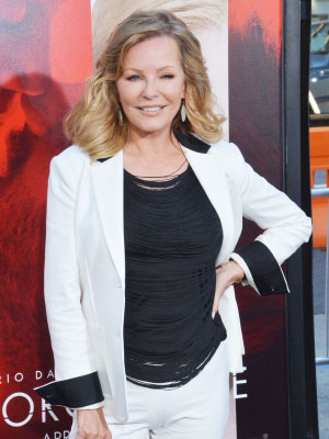Cheryl Ladd: Photos Of The ‘Charlie’s Angels’ Star Then & Now ...