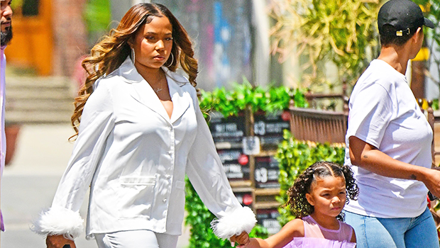 Cheyenne Floyd all about her 2 kids – Hollywood Life