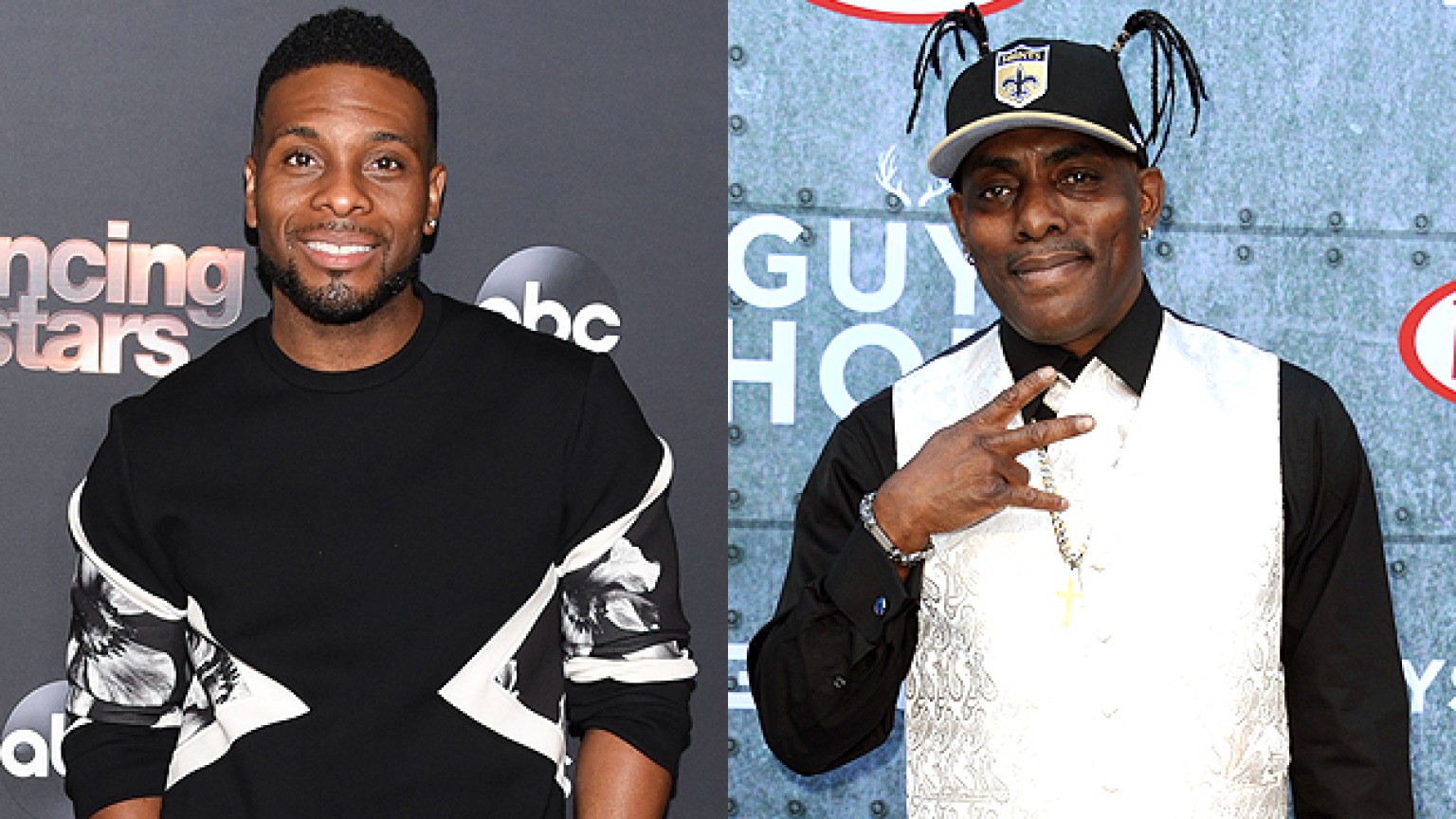 Kel Mitchell Recalls Last Convo With Coolio Before Rapper’s Death ...