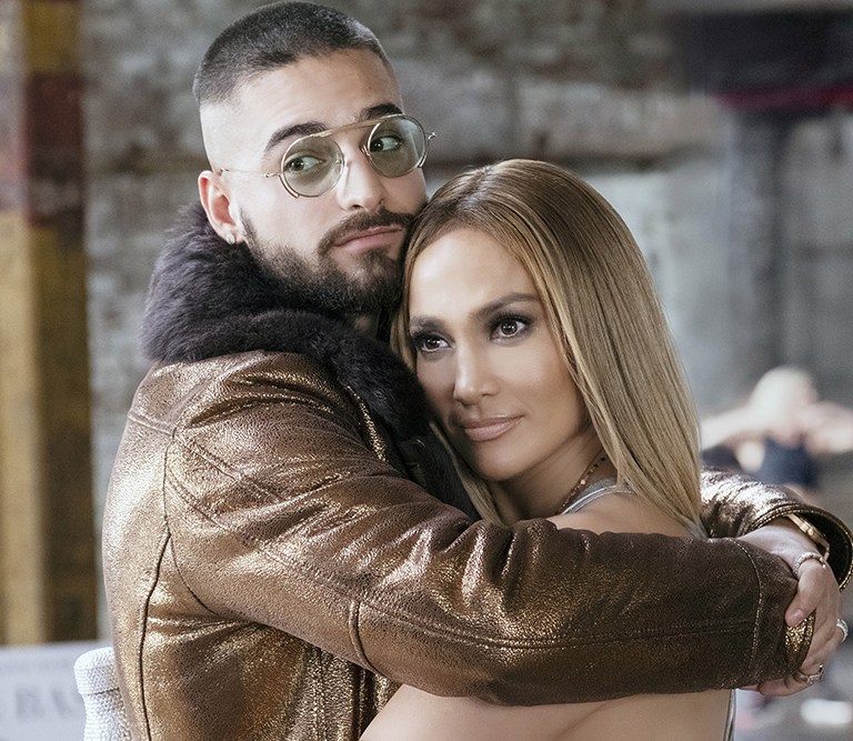 Who Is Susana Gomez? All About Maluma’s Girlfriend – Hollywood Life