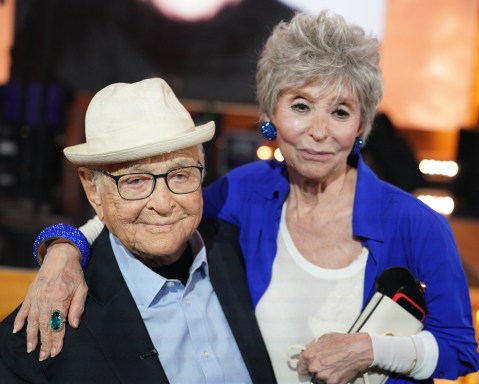 Norman Lear’s 100th Birthday TV Special: Photos Of Rita Moreno & More ...