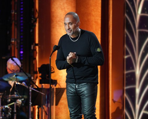 Norman Lear’s 100th Birthday TV Special: Photos Of Rita Moreno & More ...