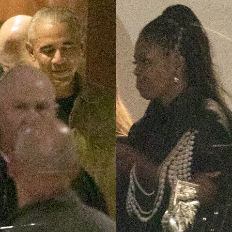 Michelle & Barack Obama: A Relationship Timeline - Kmaupdates