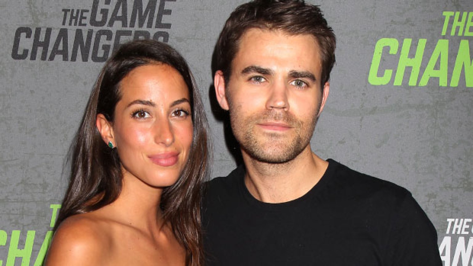 Paul Wesley & His Wife Ines De Ramon Have Split – Hollywood Life