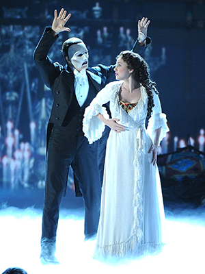 Phantom Of The Opera — Photos – Hollywood Life