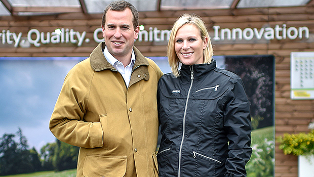 Princess Anne’s Children: Everything To Know About Zara & Peter ...