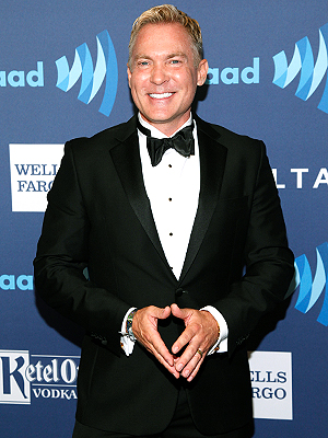 Sam Champion: Photos Of The Weather Anchor Through The Years ...