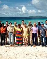 Who Is Carolyn Wiger? Meet The ‘Survivor 44’ Contestant – Hollywood Life