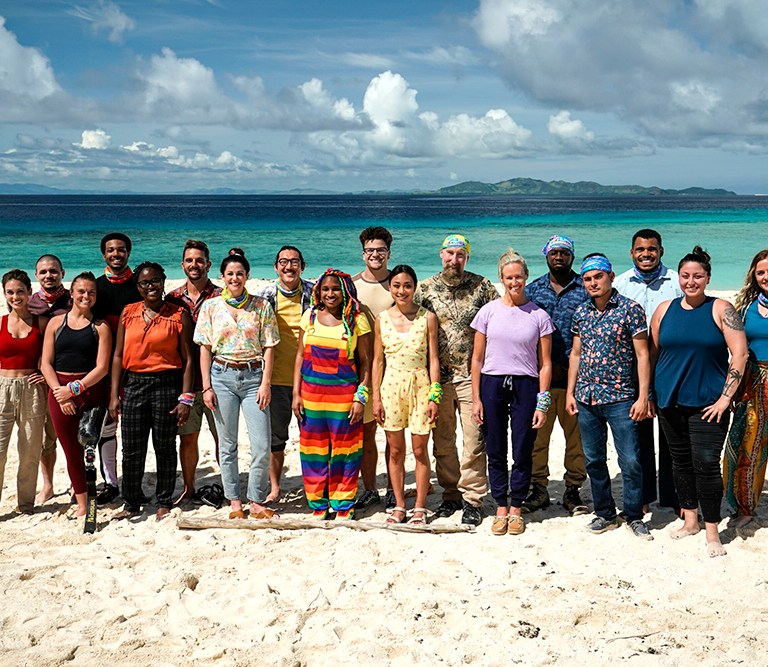 Who Is Carson Garrett? 5 Things On The ‘Survivor 44’ Contestant ...
