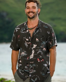 Who Is Carson Garrett? 5 Things On The ‘Survivor 44’ Contestant ...