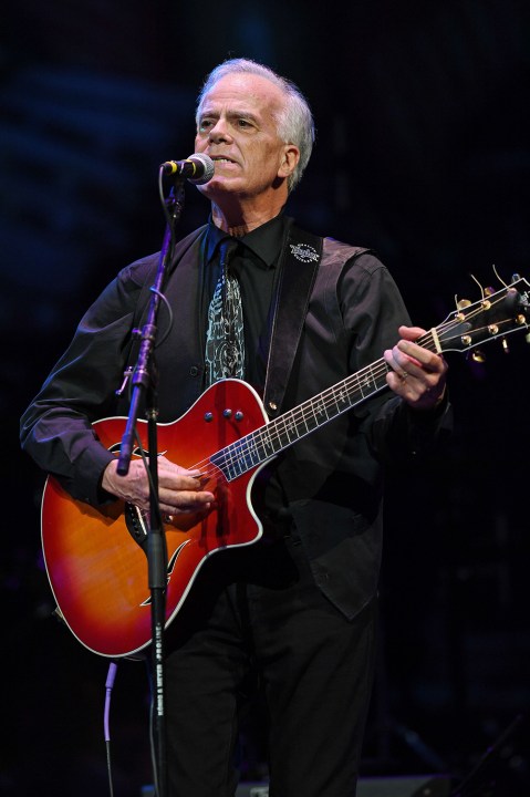 The Cowsills: Photos Of The Iconic Band Of The 1960s & Beyond ...