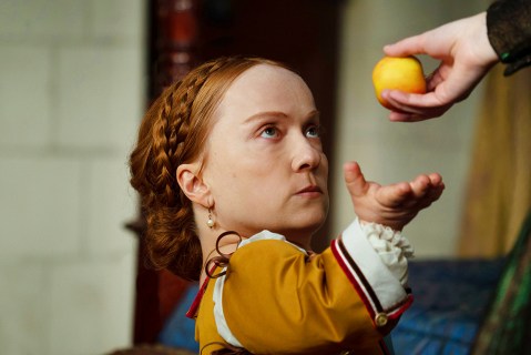 ‘The Serpent Queen’ Cast: Photos Of The Catherine De Medici Series ...