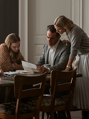 ‘The Watcher’: Photos Of Ryan Murphy’s New True Crime Series ...