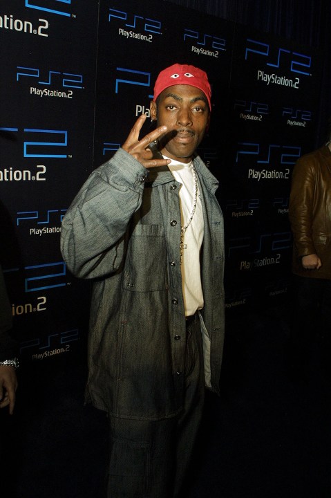 Coolio: Photos Of Rapper Over The Years – Hollywood Life