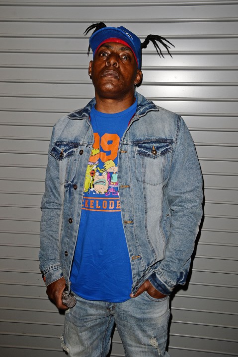 Coolio: Photos Of Rapper Over The Years – Hollywood Life