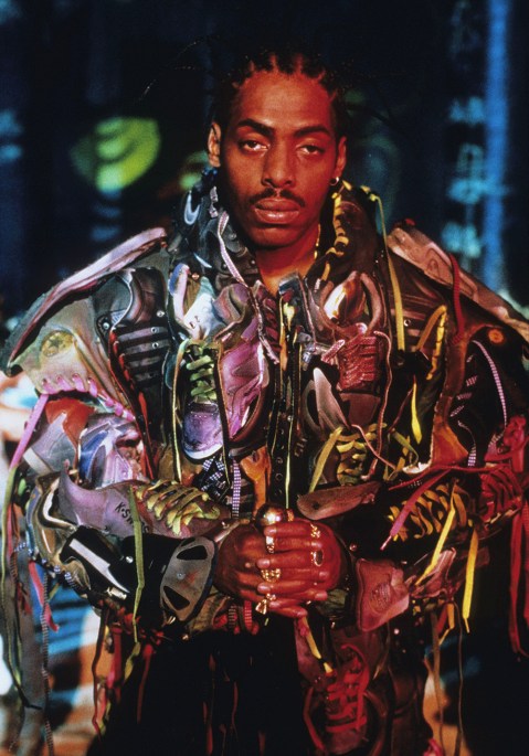 Coolio: Photos Of Rapper Over The Years – Hollywood Life