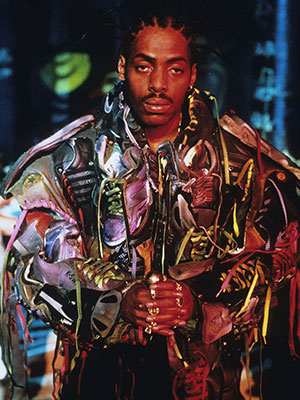 Coolio: Photos Of Rapper Over The Years – Hollywood Life